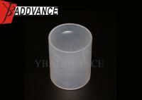 China ASNU24 15mm Universal Fuel Injector Cap 15.7x20mm Plastic Nylon Replacement for sale