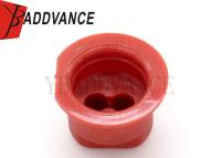 China Fuel Injector Pintle Cap 2.2mm Hole 11.8x8mm for Bosch Mazda BC2025 for sale