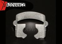 China Fuel Injector Rail Retaining Clips BC61004-1 Standard Size Metal 2.2kg per 1000pcs for sale