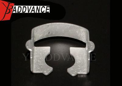 China Fuel Injector Rail Retaining Clips BC61004-1 Standard Size Metal 2.2kg per 1000pcs for sale
