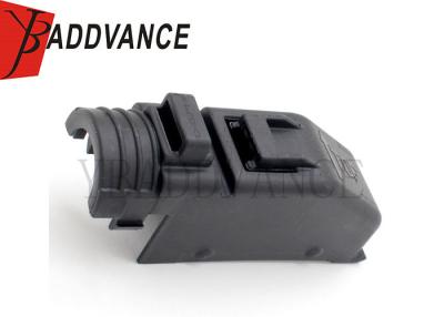 China 20 Pin Waterproof Automotive Connector Plastic Black Cover 15476351 Sealed 150C for sale