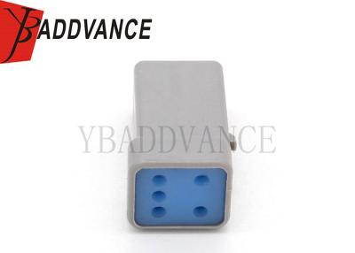 China JWPF 2mm Pitch 5 Pin Female Waterproof Electrical Connector 05R-JWPF-HHLE-D 100V 26-22 AWG for sale
