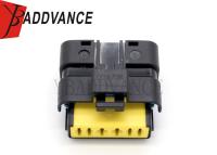 China FCI 6-Pin Accelerator Pedal Connector 211PC069S0049 for Citroen Peugeot -40℃ to 125℃ Temperature Range for sale
