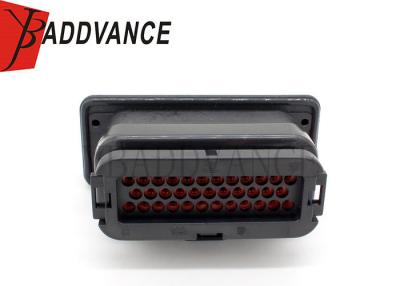 China TE Connectivity AMP 35 Pin Female Male ECU Connector 776164-1 776231-1 Sealed Automotive for sale