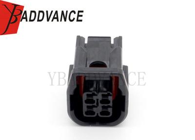 China Sumitomo Sealed Connector 6189-7409 4 Hole Female HX Series 16-22AWG For Honda for sale