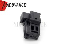 China Automotive 2 Pin Female Unsealed Plug for Benz Sprinter 0495458528 16-20 AWG for sale