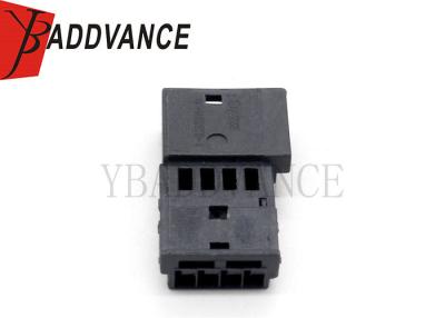 China TE Connectivity 0-1452576-1 4 Pin Male Unsealed Connector for GT Door Light Driving Recorder 16-20 AWG for sale