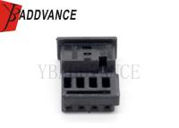 China 4 Pin Female Central Lock Connector TE 968813-1C 12V for Atmosphere Light for sale