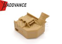 China 8E0972416 Tyco AMP Female Connector 16 Pin 1534094-1 for VW Audi Skoda Seat for sale