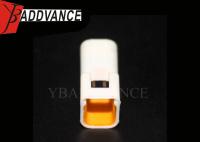 China JST JWPF Series 2 Pin Male Automotive Pin Connector 16-22AWG Wire-to-Board for sale