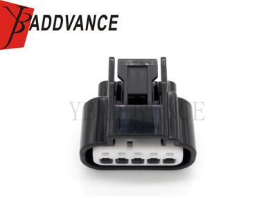 China 90980-11904 5-Way Female Electrical Connector for Laser Radar Sensor -40℃ to 120℃ Temperature Range for sale