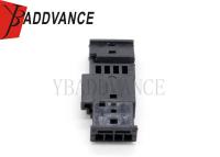 China 4 Pin Male Female Automotive Connector 0-1452576-1 968813-1C for Atmosphere Light 14-20 AWG for sale