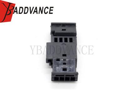 China 4 Pin Male Female Automotive Connector 0-1452576-1 968813-1C for Atmosphere Light 14-20 AWG for sale