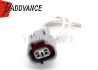 China Sumitomo 6189-0249 2 Pin Female Sealed Wiring Harness Connector for Toyota 150C for sale
