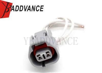 China Sumitomo 6189-0249 2 Pin Female Sealed Wiring Harness Connector for Toyota 150C for sale