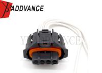 China 4 Pin BSK MAP 2.8mm Sensor Connector Wiring Pigtail for Bosch 1928403736 for sale