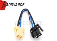 China 2 Pin Sensor Connector Automotive Wiring Harness Sealed for GM 18 AWG for sale