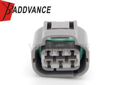 China 6 Pin Female Automotive Connector Toyota 90980-10988 16-22AWG for sale