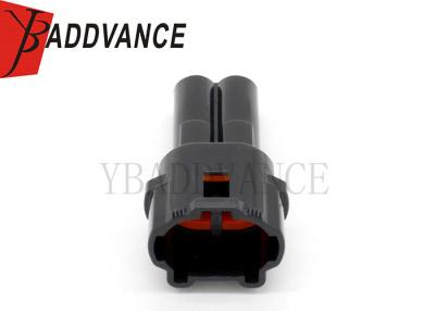 China Sumitomo MT 090 6187-2311 2 Pin Male Connector Sealed 16-22AWG Automotive for sale