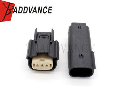China Automotive Waterproof Electrical Connector 3 Way Sealed Male Female 334810301 334710336 for sale