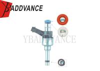China Fuel Injector Repair Kits PA66 Nylon for GDI Injectors O-Ring Clip Seal 200pcs for sale