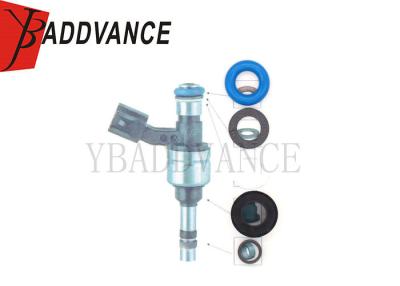 China Standard Size GDI Fuel Injector O Ring Service Kit Auto Spare Parts Set 200pcs for sale