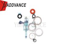 China Petrol Engine Fuel Injector Seal Kit Spacers O ring Fitting High Performance Iso9001 for sale