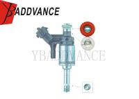China Gasoline Fuel Injector Repair Kits GDI Automotive Parts O-Ring Spacers 7pcs Set for sale