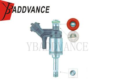 China Gasoline Fuel Injector Repair Kits GDI Automotive Parts O-Ring Spacers 7pcs Set for sale