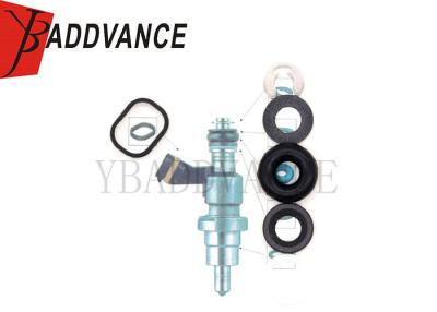 China GDI Fuel Injector Service Kit with O Ring Clip Spacer for VW GM 0.7kg for sale