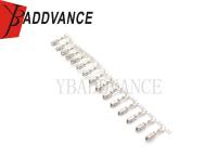 China TE Connectivity MCP 2.8 Series Female Crimp Terminal 18-20AWG for VW Audi BMW for sale