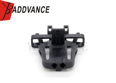 China 3B0 972 702 2 Pin Female Automotive Connector Sealed PBT PA66 for VW for sale