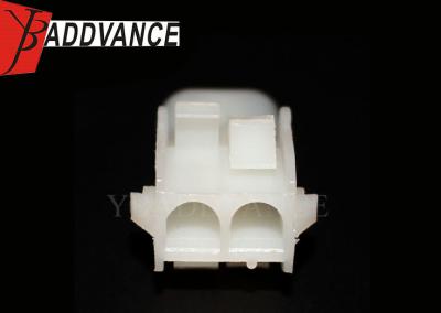 China TE Connectivity 2 Way Unsealed Automotive Connector 1-480699-0 16-22AWG for sale