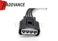 China 4 Pin Ignition Coil Connector Pigtail 90980-11885 for Toyota Lexus Mazda Subaru 16-20 AWG for sale