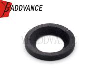China Black Plastic Diesel Injector Repair Kit Spacers 13.3x7.9x1mm for GDI One Year Warranty for sale