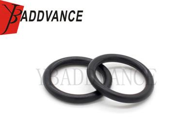 China Fuel Injector O Seal Ring Repair Kit BC3091 15.8x2.7mm Rubber Black for Petrol Engine for sale