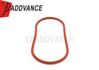 China Fuel Injector Red O Rings 14.8x11.5x3mm for GDI TBI BC3078 High Precision 1 Year Warranty for sale
