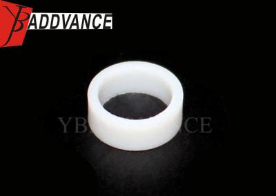China GDI Injector Kit ASNU265B White 2.8mm Tefon Seal 7.8x6.1x2.8mm For Ford for sale