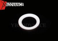 China Auto Parts Fuel Injector Repair Kit BC2091 14.5x10x1mm White Plastic PA66 for GDI for sale