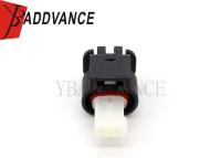 China TE AMP 1.2 Series 2 Pin Female Connector 2-1670916-1 Sealed 16-22AWG Power Contacts for sale