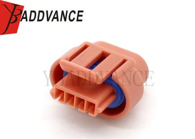 China Metri-Pack 150.2 Series 4 Pin Female Waterproof Automotive Connector 12162859 for Buick Chevrolet for sale
