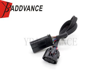 China 5 Pin MAF Extension Wiring Harness Adapter Female to Male 15cm for Subaru WRX 2015-2019 for sale