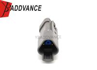 China Deutsch DT Series 3 Pin Male Connector DT04-3P-CE01 Sealed 16-20AWG for sale