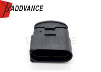 China 10 Pin Male O2 Sensor Connector 1J0973835 for VW Audi Headlight 2 Row Waterproof for sale