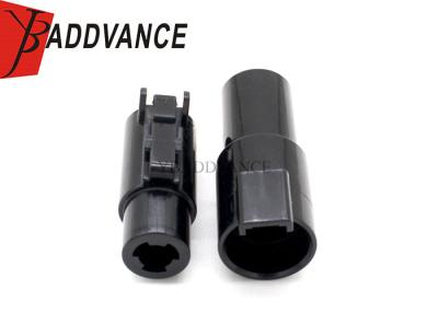 China TE Connectivity DTHD04-1-8P DTHD06-1-8S 1 Way Sealed Circular Power Connector 16-20AWG for sale