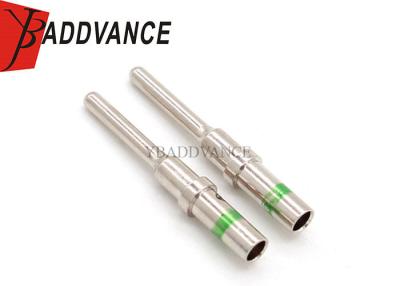 China Deutsch DT Series Nickel Plated Solid Terminal 16-20 AWG 0460-215-16141 for sale