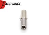 China Deutsch HD30 Series Female Crimp Contact Size 8 60A 10-8 AWG Copper Alloy Nickel Plated for sale