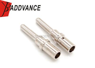 China Deutsch Male Contact Nickel Crimp 2.0-3.0mm Size 12 0460-204-12141 24A for HDT-48-00 for sale