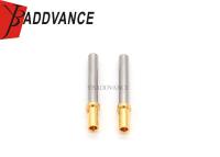 China Deutsch DTM Series Female Connecting Pin Terminal Gold Plated 20AWG 25A 0462-201-2031 for sale