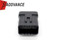 China TE Connectivity AMPSEAL 16 12 Way Male Automotive Connector 776438-2 1.5mm Pin for sale